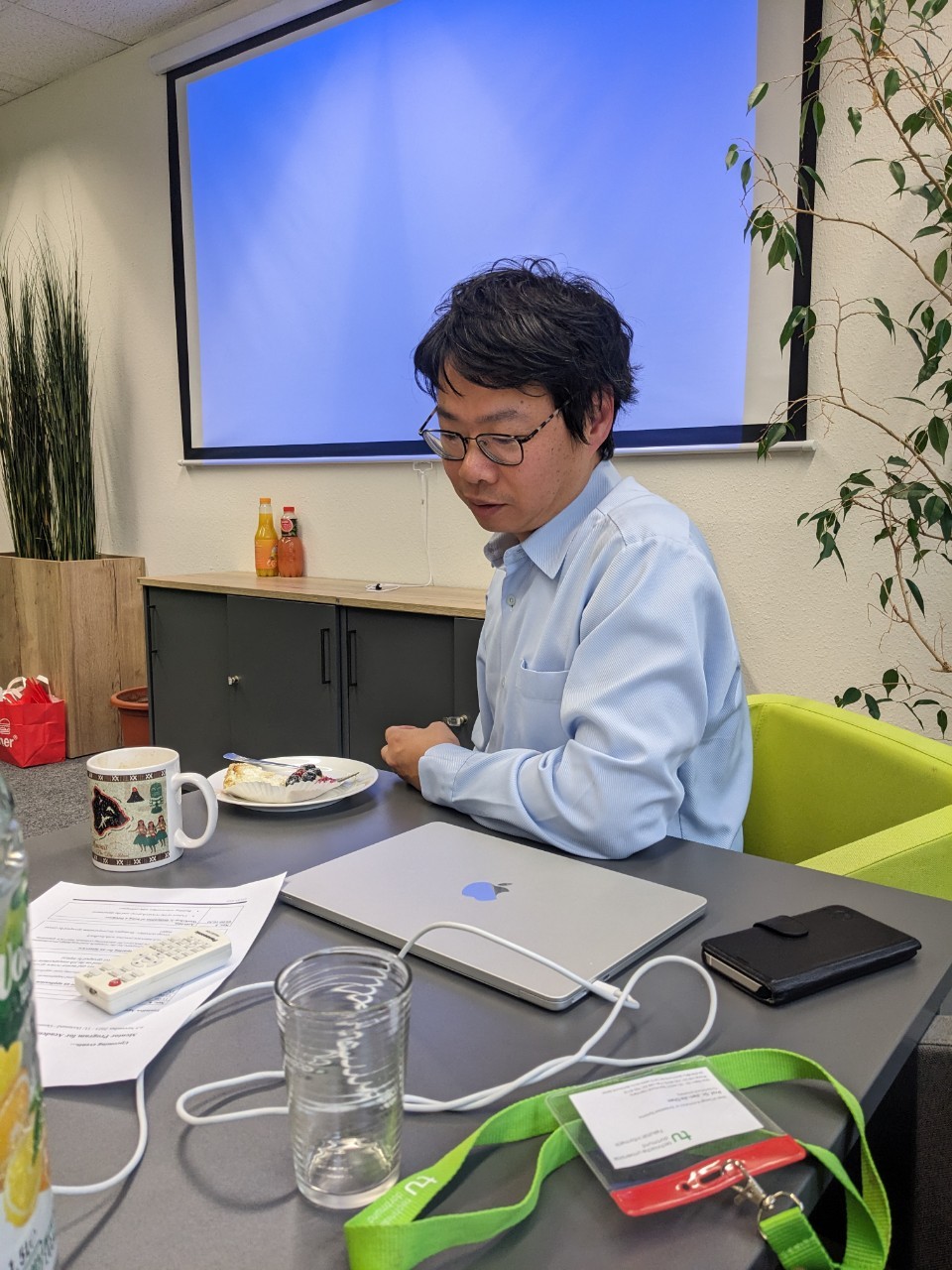 Gallery – European-Taiwanese Association for Science and Technology e. V.