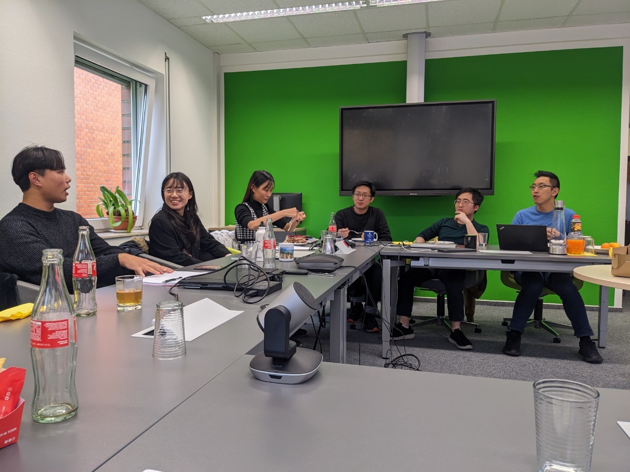 Gallery – European-Taiwanese Association for Science and Technology e. V.